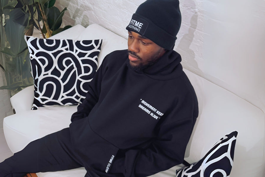 New In 2024 Streetwear | FitMe Clothing