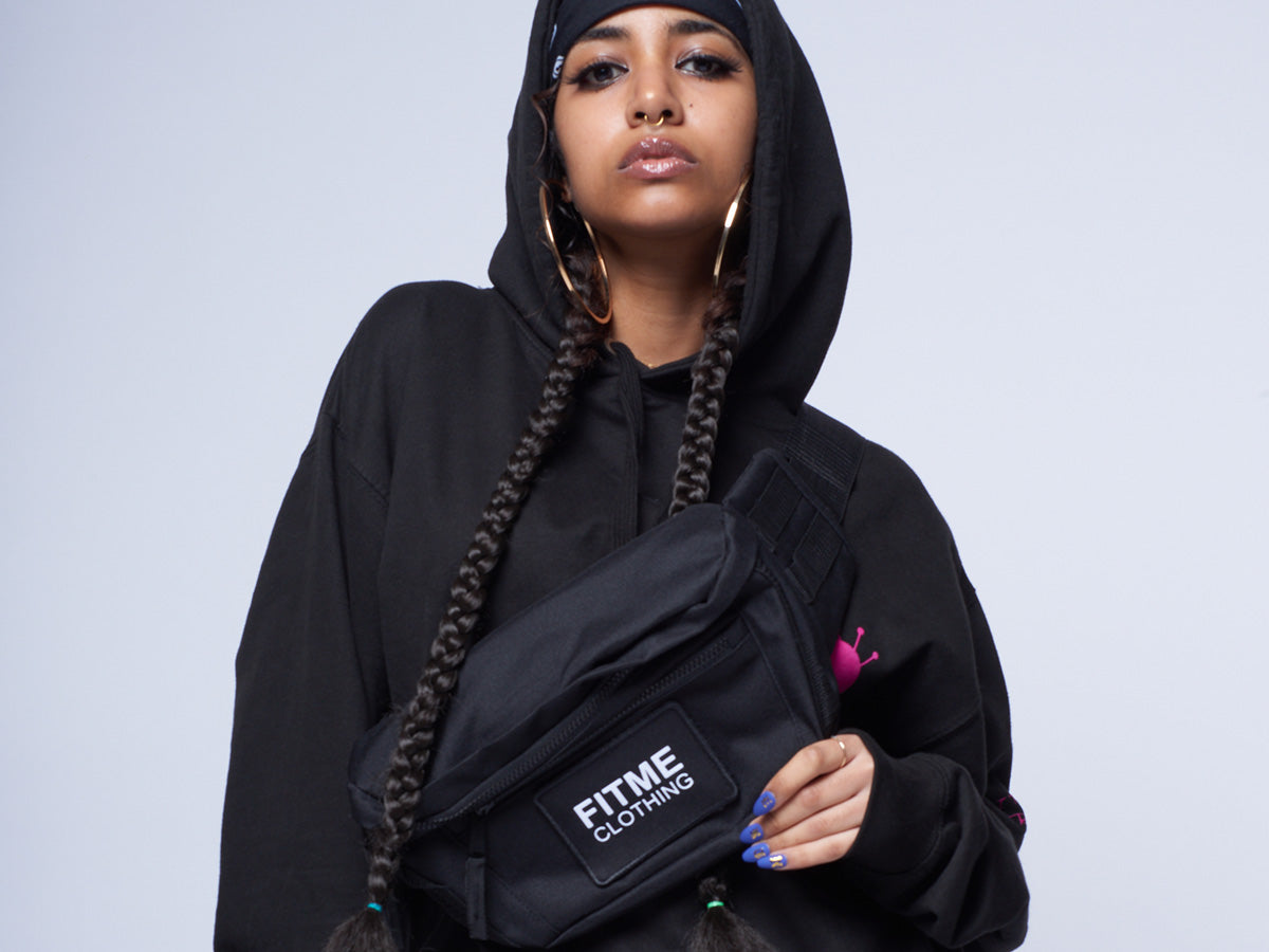 Bag Accessories | FitMe Clothing