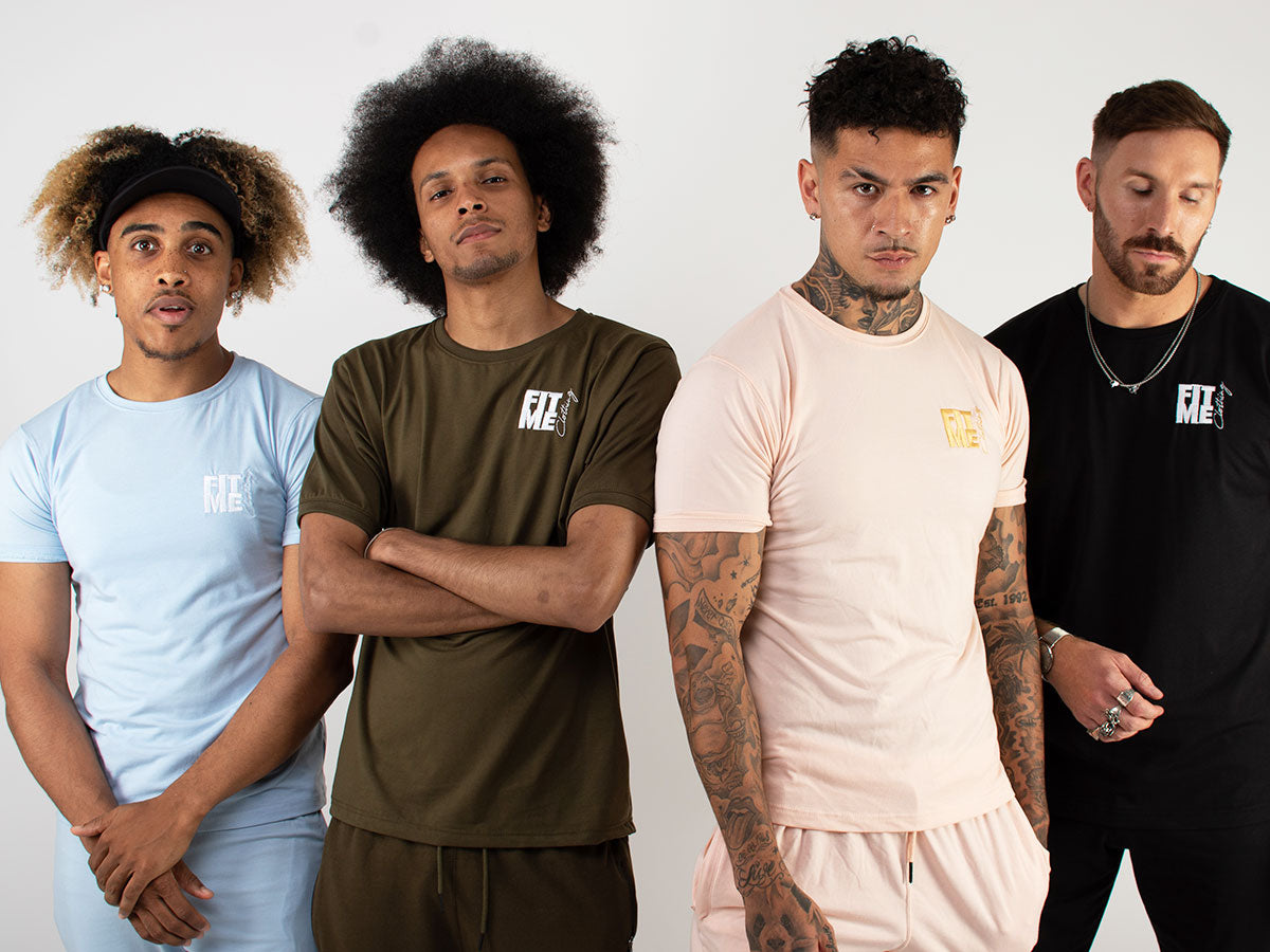 Short Sets | FitMe Clothing