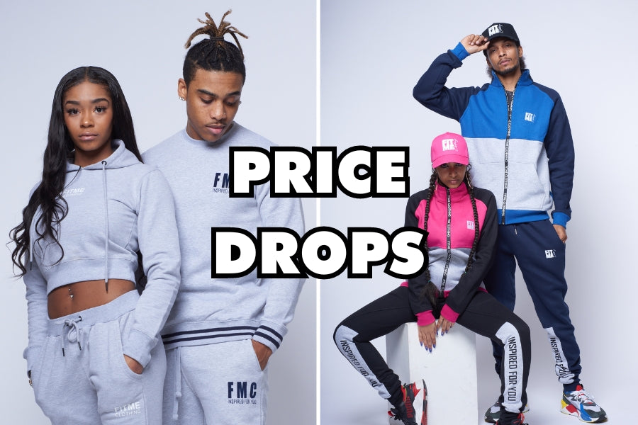 Home Page | FitMe Clothing